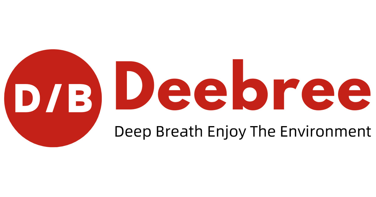 Deebree One-Stop-Shop for Mesh Storage Bags